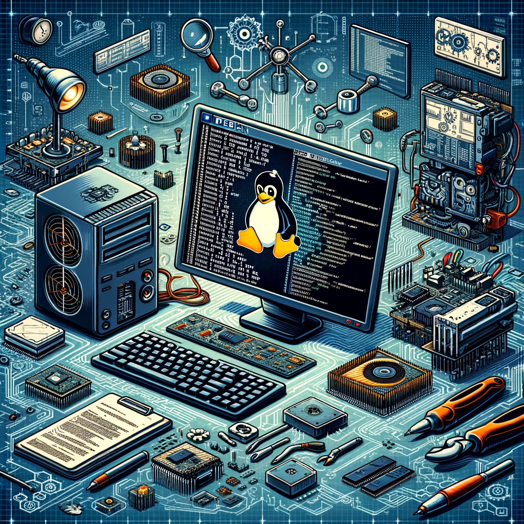 Change Linux console keyboard mapping — wansec