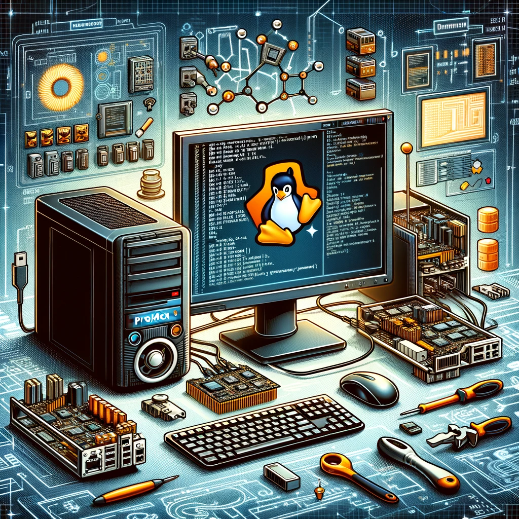 Configuring SNMP on Proxmox — wansec