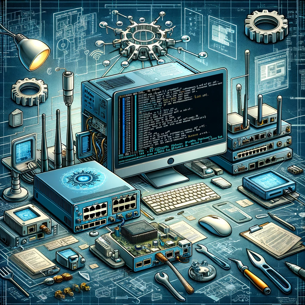 Virtual chassis on Juniper QFX5100-48S-6Q — wansec